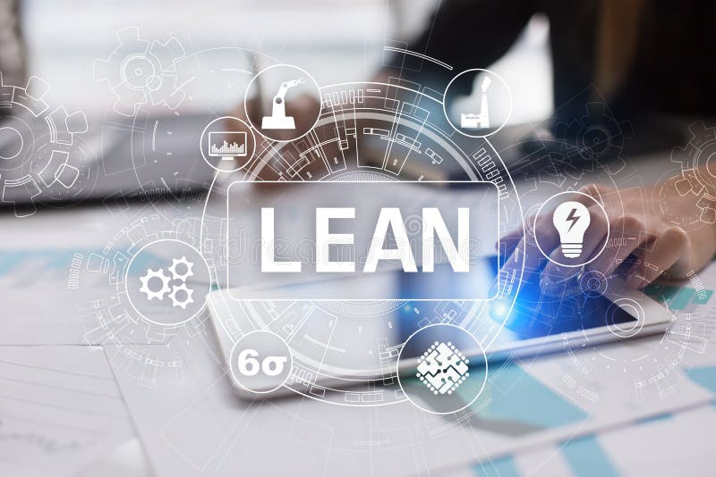 Lean Manufacturing. Quality And Standardization. Business Process ... Lean Manufacturing. Quality And Standardization. Business Process ...