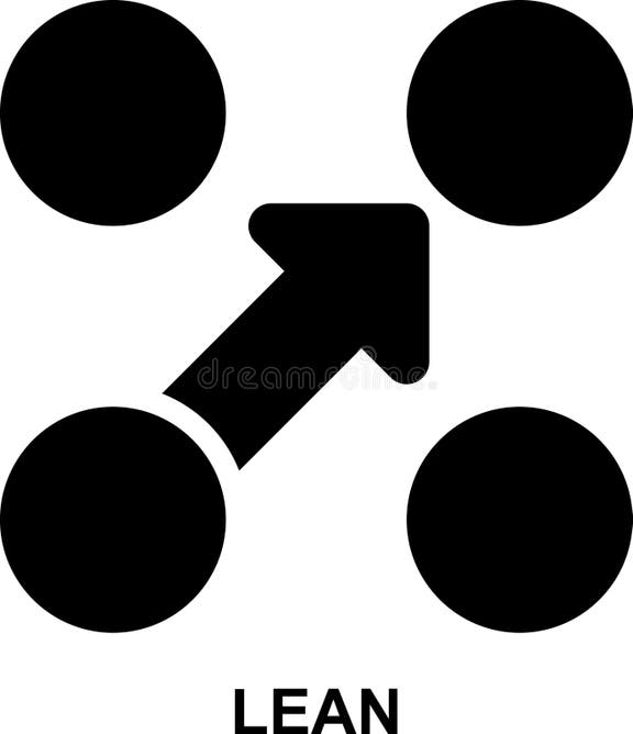 Lean, Process, Shortcut, Effectiveness, Efficient, Simplicity Solid ...