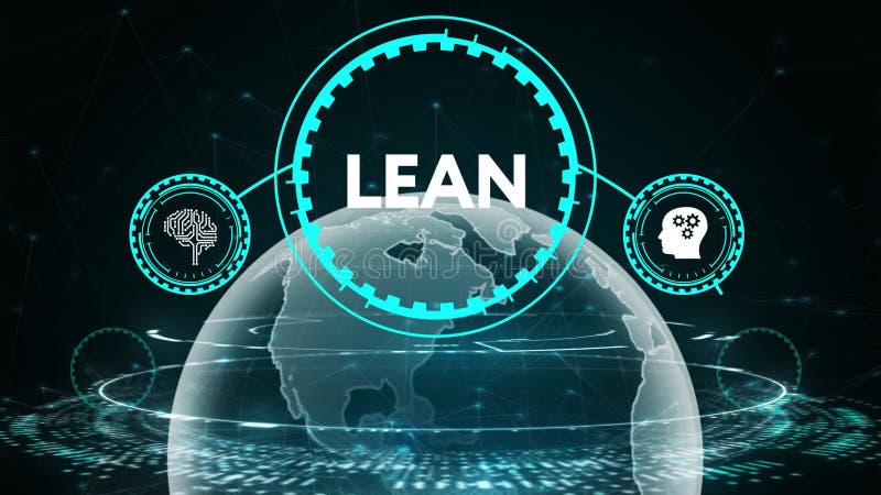 Lean, Six Sigma, Quality Control and Manufacturing Process Management ...
