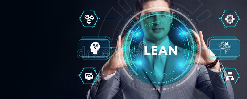 Lean, Six Sigma, Quality Control and Manufacturing Process Management ...