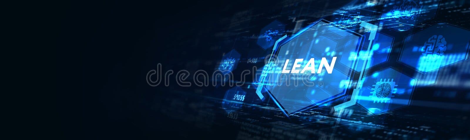 Lean, Six Sigma, Quality Control and Manufacturing Process Management ...