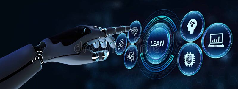 Lean, Six Sigma, Quality Control and Manufacturing Process Management ...