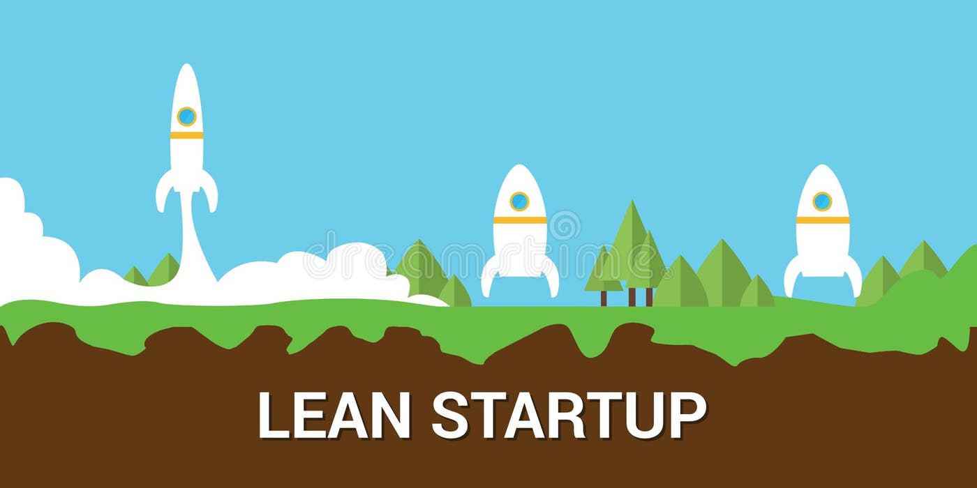 Lean Startup Stock Illustrations – 920 Lean Startup Stock Illustrations ...