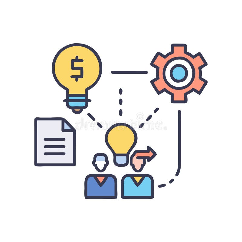 Methodology Icon Stock Illustrations – 5,650 Methodology Icon Stock ...