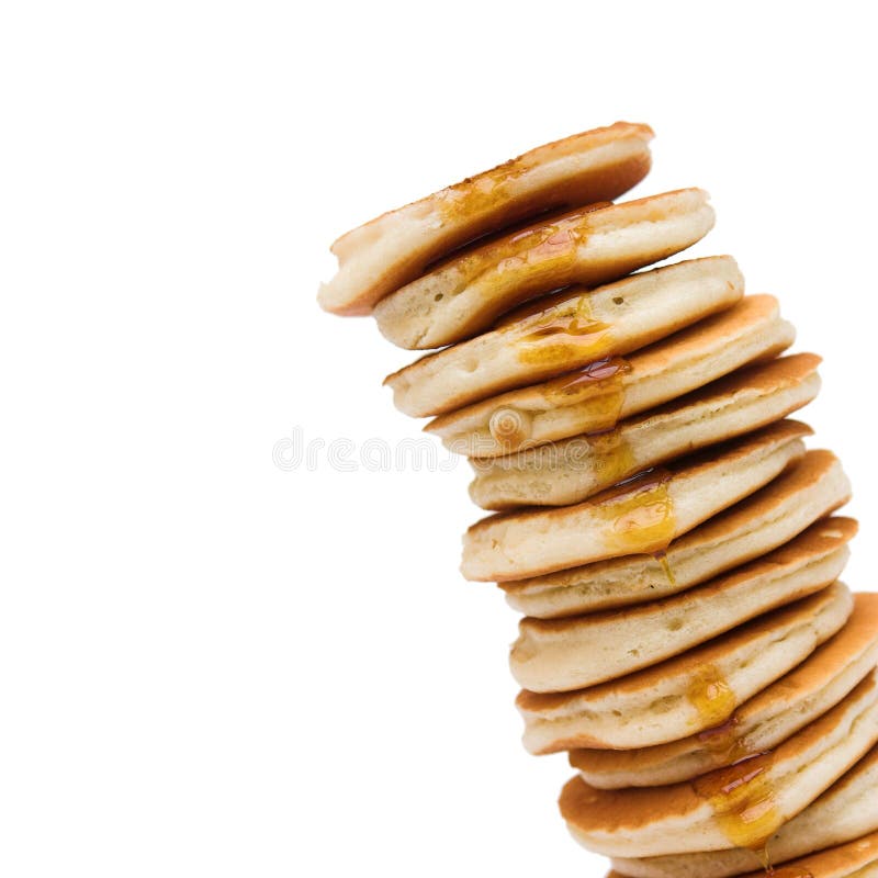 Tall Stack Of Pancakes Tall Stack Of Pancakes (4 Pancakes) Totally