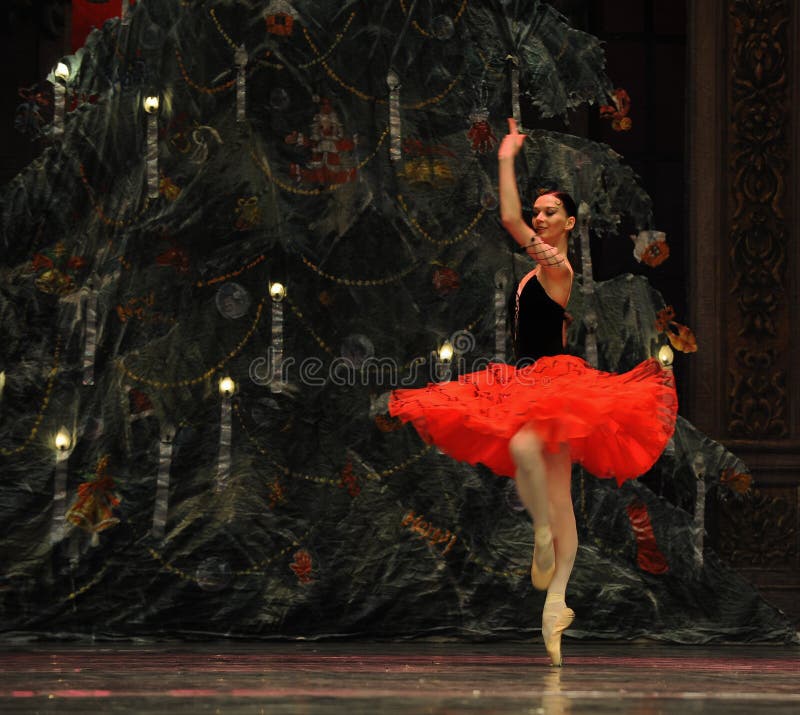 The Leaping Flames- the Second Act Second Field Candy Kingdom -the ...