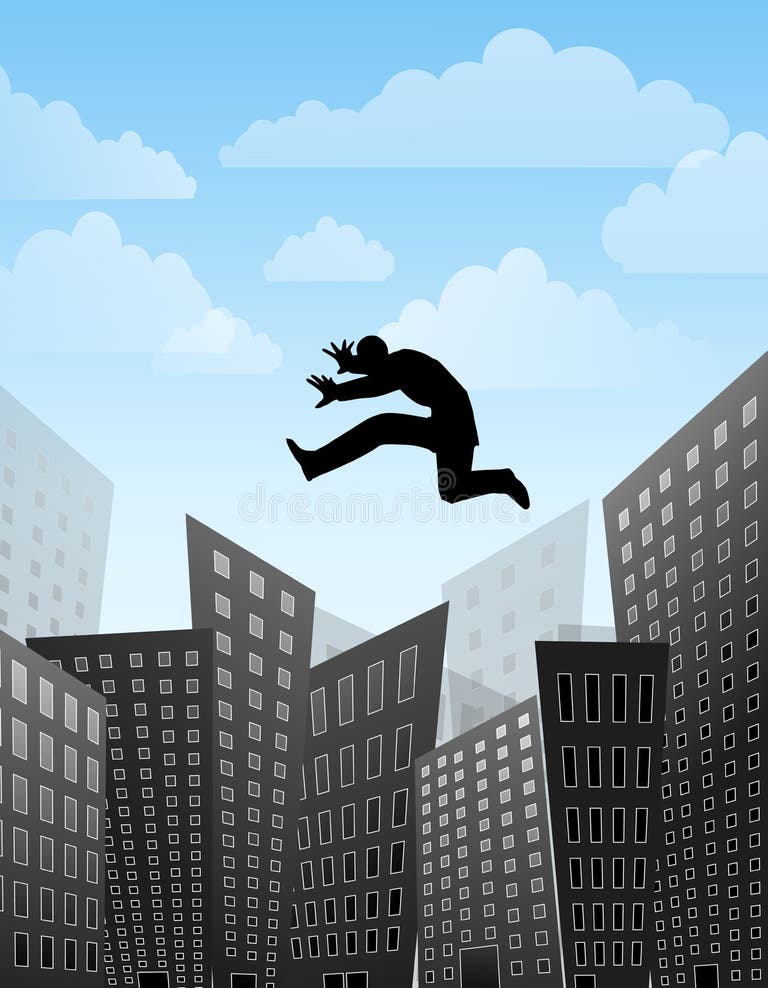 Leaping Stock Illustrations – 39,267 Leaping Stock Illustrations ...