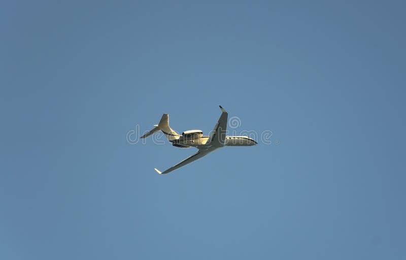 Learjet stock image. Image of small, private, aircraft - 51702947