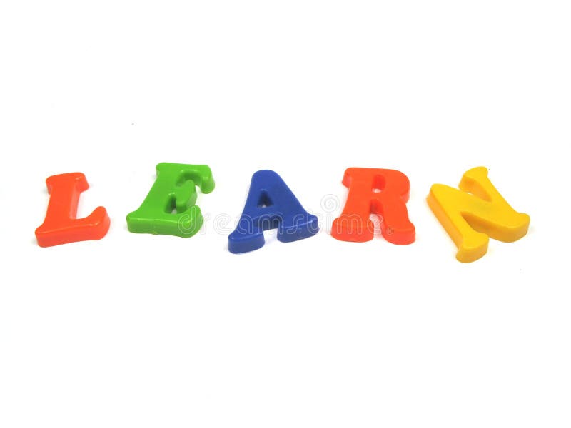 Learn stock photo. Image of learn, study, preschool, learning - 6687796