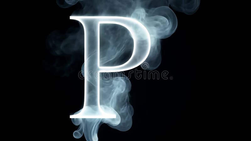 Learn the Alphabet from P To T with Creative Visual Effects and ...