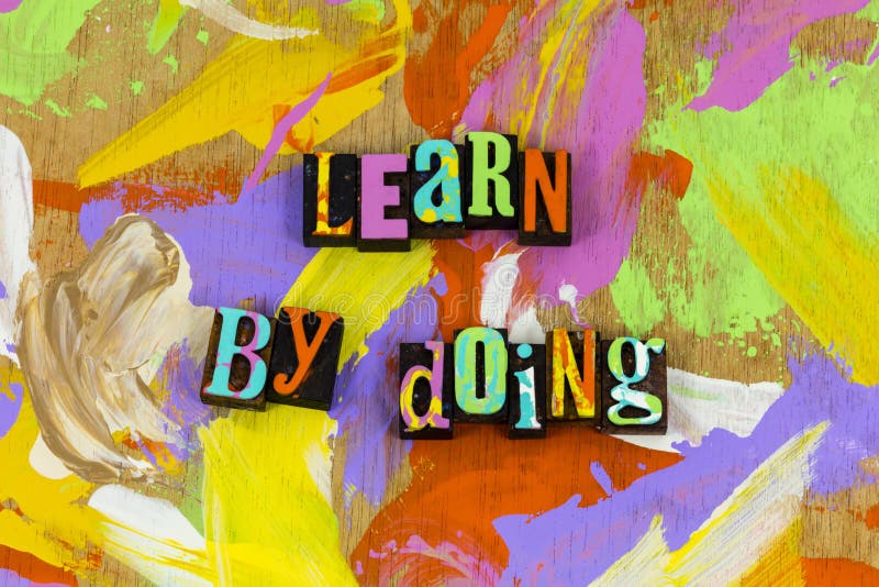 Learn Practice Experience Dreaming Thinking Action Dream Innovation ...