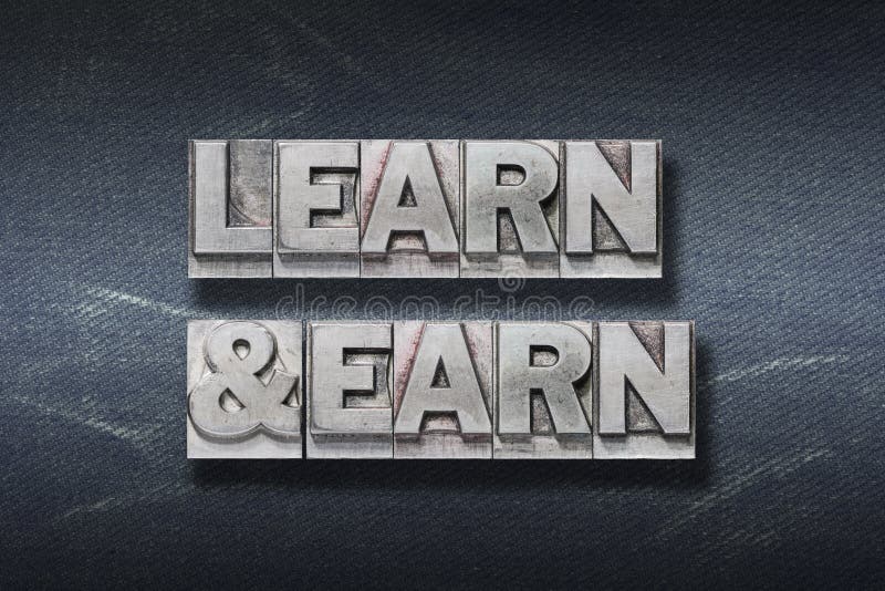 Learn Earn Symbol Stock Illustrations – 110 Learn Earn Symbol Stock ...