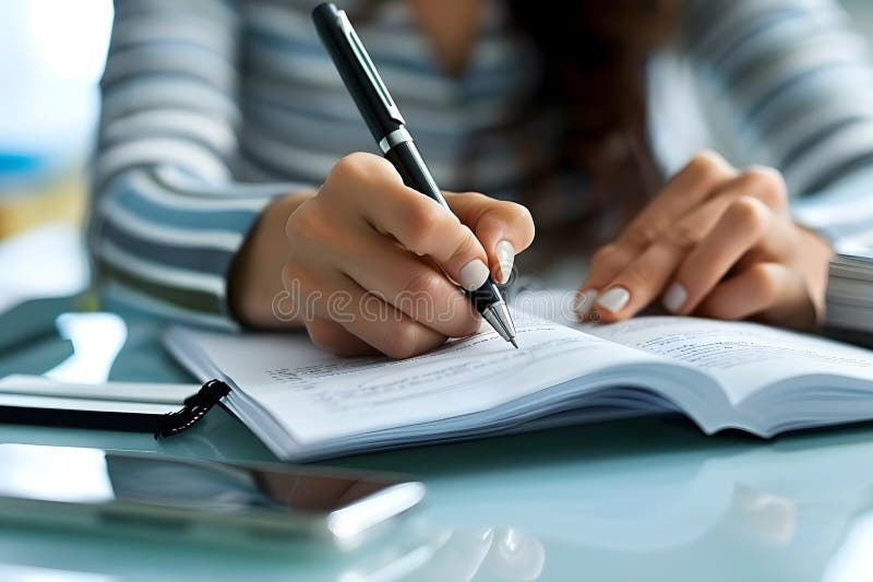 Learn Effective Note-Taking Techniques, Mastering the Art of Journaling ...