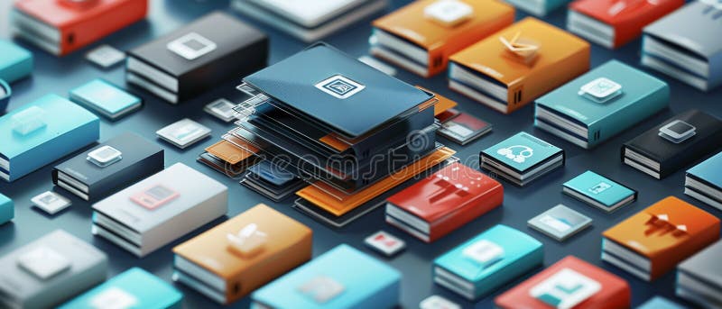Learn Effective Strategies For Organizing And Retrieving Digital Data