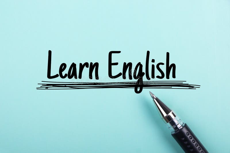 Spoken English Hd Images