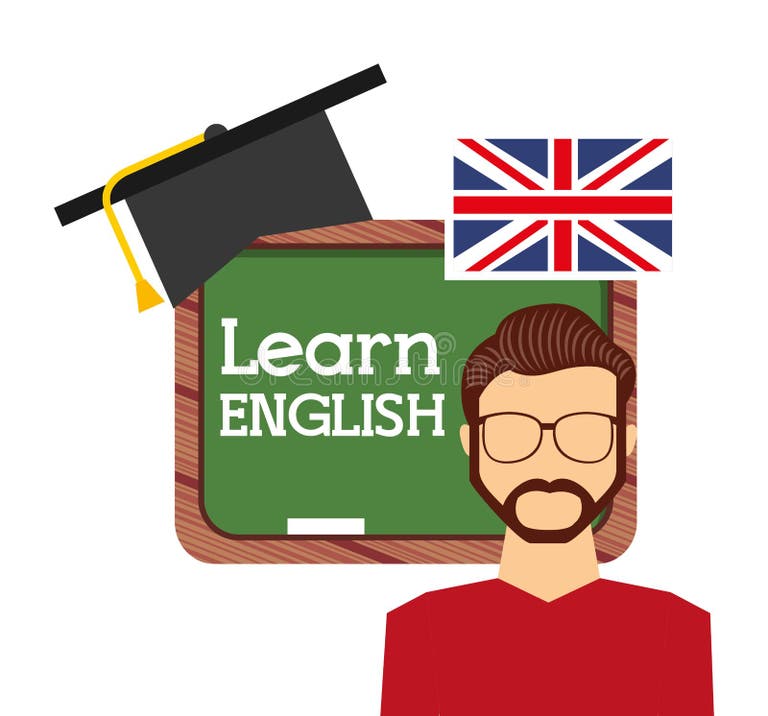 Learn English Icon Stock Illustrations – 10,032 Learn English Icon ...