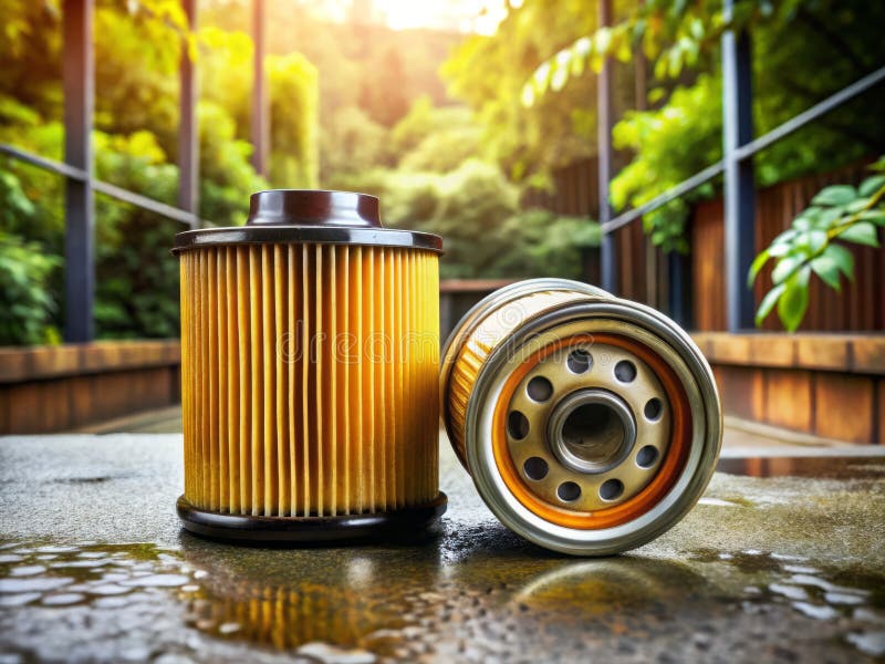 How To Change Your Cars Oil a StepbyStep Guide with Used and New Oil ...