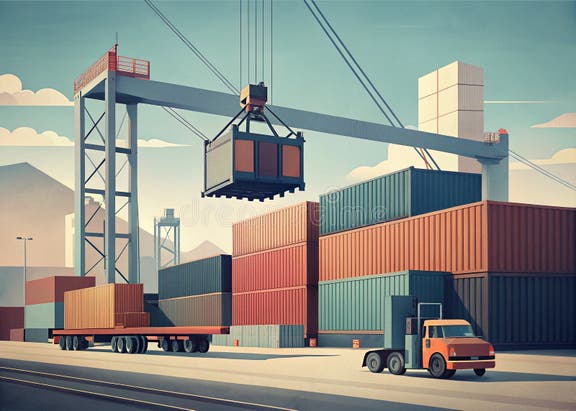 Learn Freight Shipping Best Practices Webinar Explores Container ...