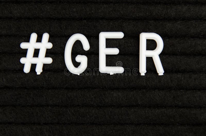 Deutsch Alphabet Stock Photos - Free & Royalty-Free Stock Photos from ...