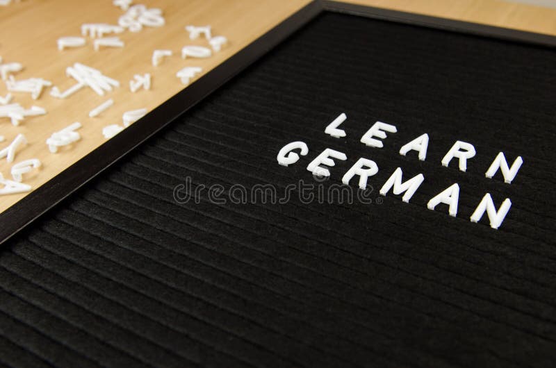 Deutsch Alphabet Stock Photos - Free & Royalty-Free Stock Photos from ...