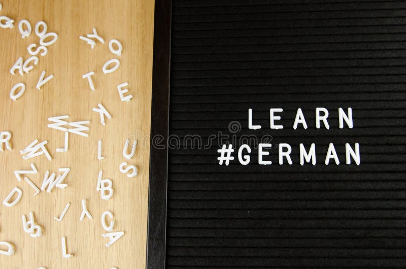 Deutsch Alphabet Stock Photos - Free & Royalty-Free Stock Photos from ...