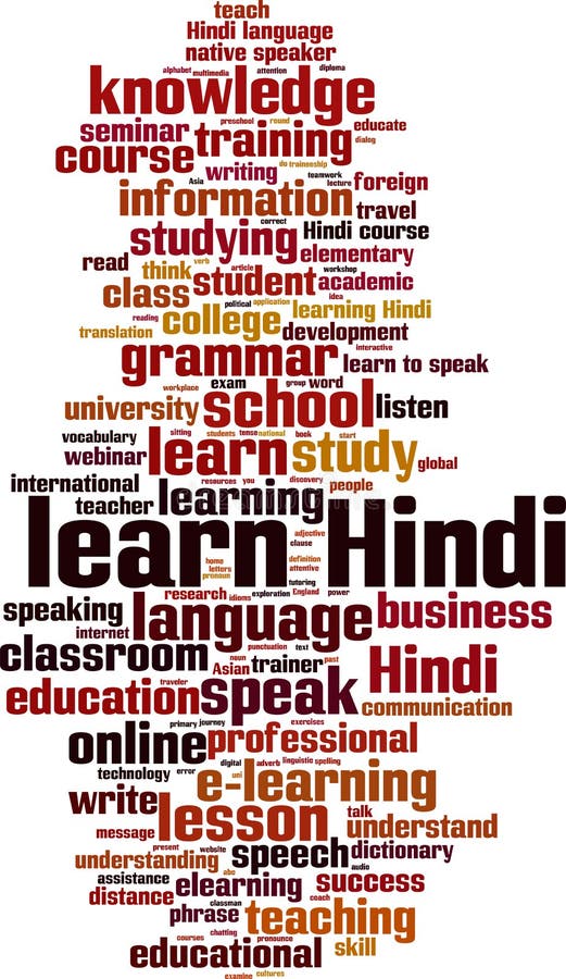 Hindi Word Stock Illustrations – 1,076 Hindi Word Stock Illustrations ...