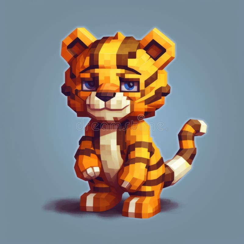 Minecraft Characters Stock Illustrations – 154 Minecraft Characters ...