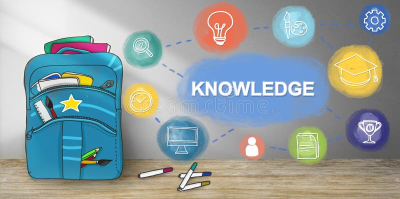 Knowledge Research Stock Illustrations – 38,851 Knowledge Research ...