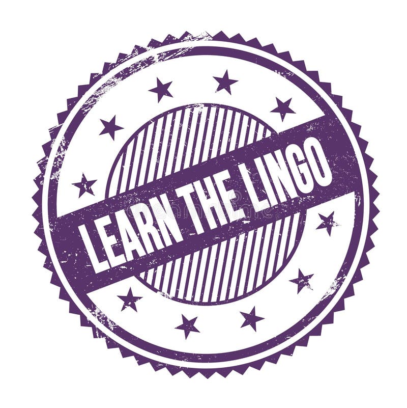 Lingo Stock Illustrations – 444 Lingo Stock Illustrations, Vectors ...