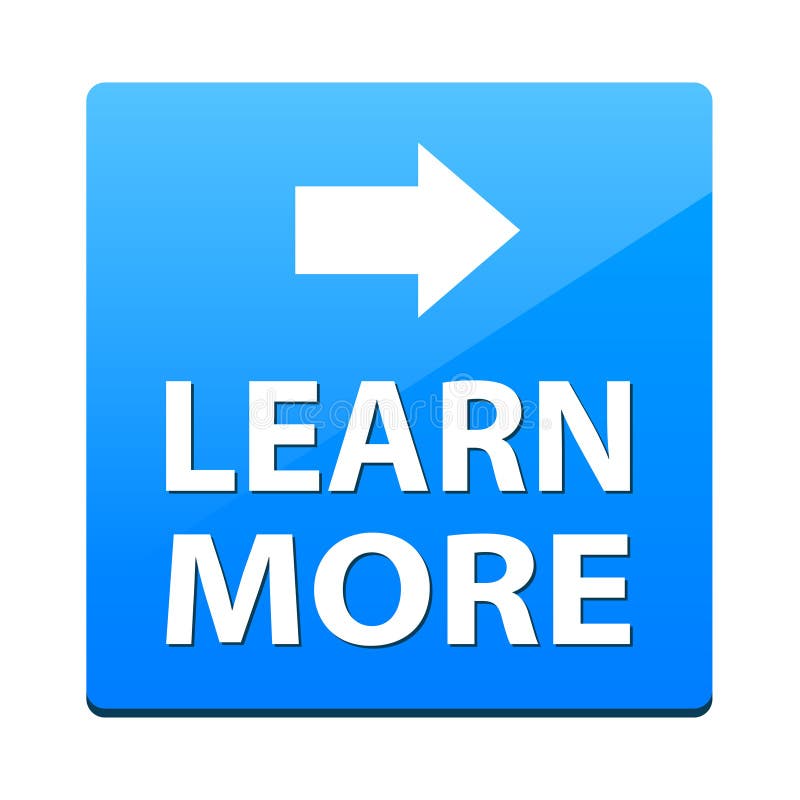 Learn more button stock vector. Illustration of buttons - 181687524