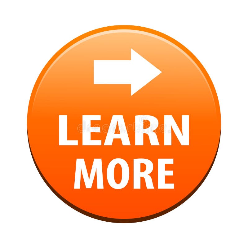 Learn more button stock vector. Illustration of buttons - 181687773