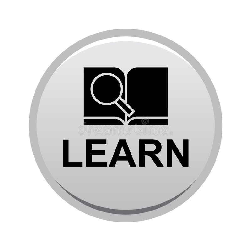 Learn more stock vector. Illustration of element, coaching - 119059679