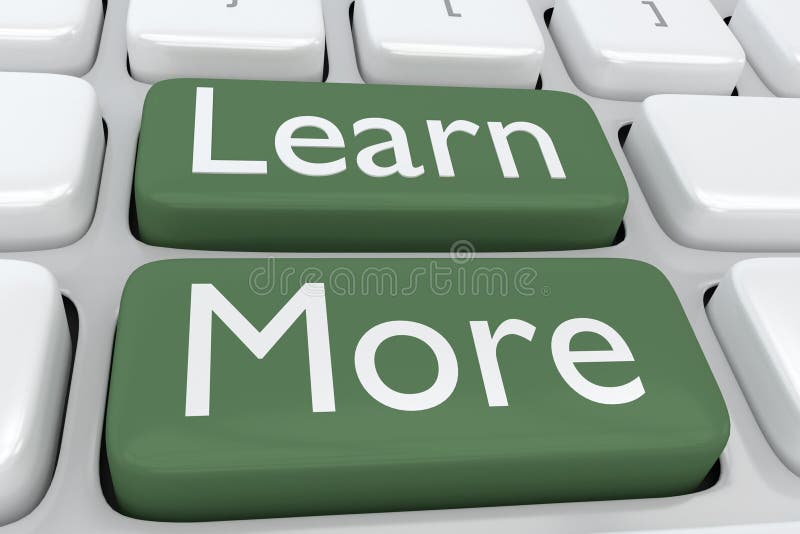 Learn More 3d Stock Illustrations – 433 Learn More 3d Stock ...