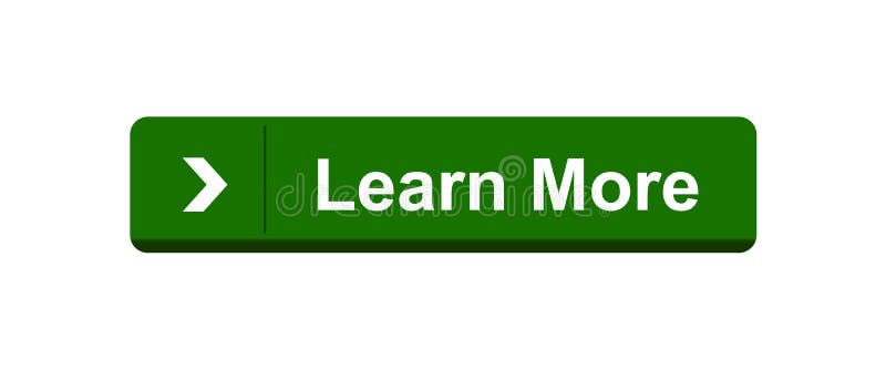 Learn More Buttons Colorful on White Stock Vector - Illustration of ...