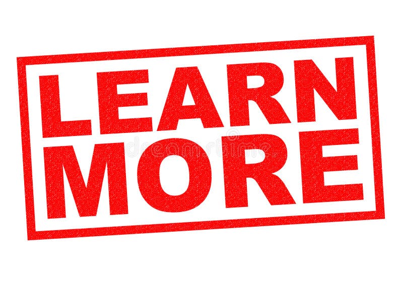 Learn more stock photo. Image of develop, label, button - 88000106