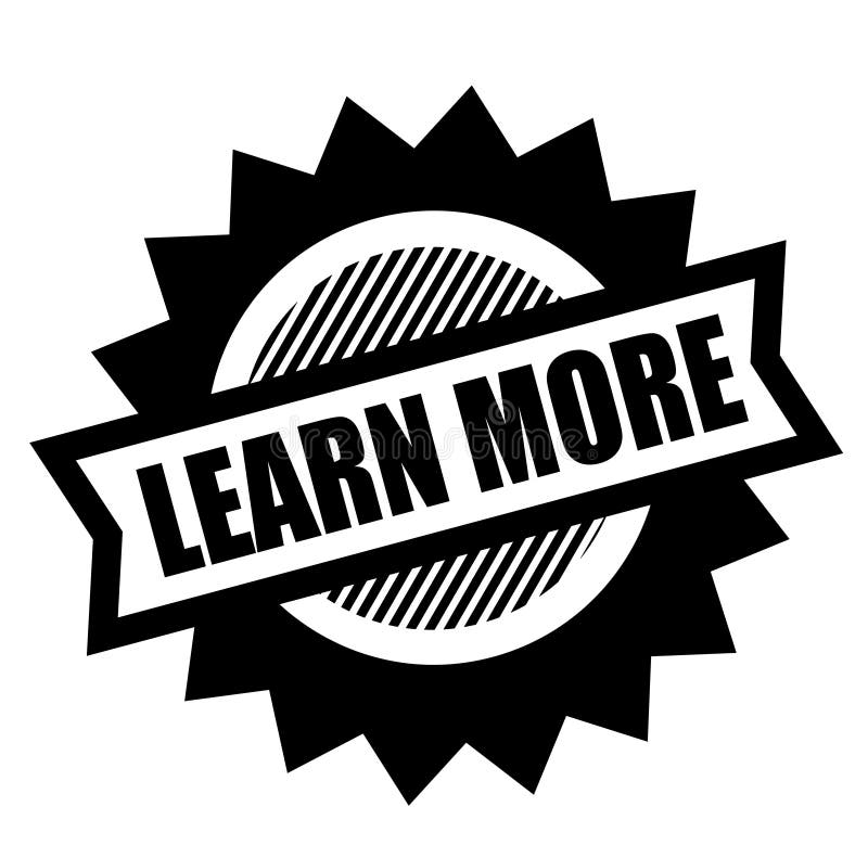 Learn More Red Stamp Stock Illustrations – 39 Learn More Red Stamp ...