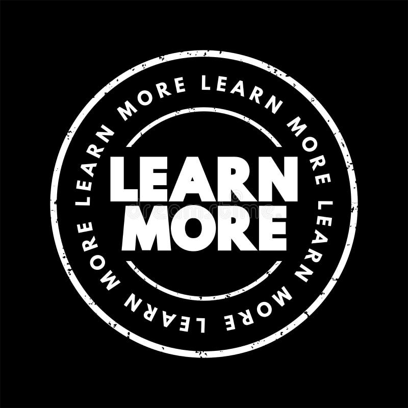 Learn To Say No Text Quote on Notepad, Concept Background Stock Photo ...