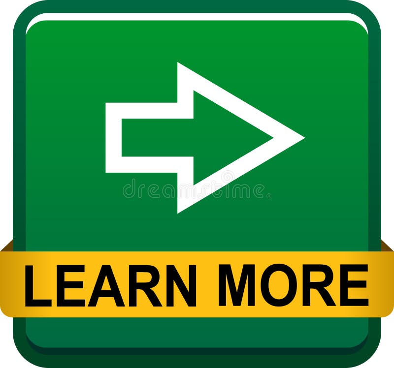 Learn more stock vector. Illustration of element, coaching - 119059679