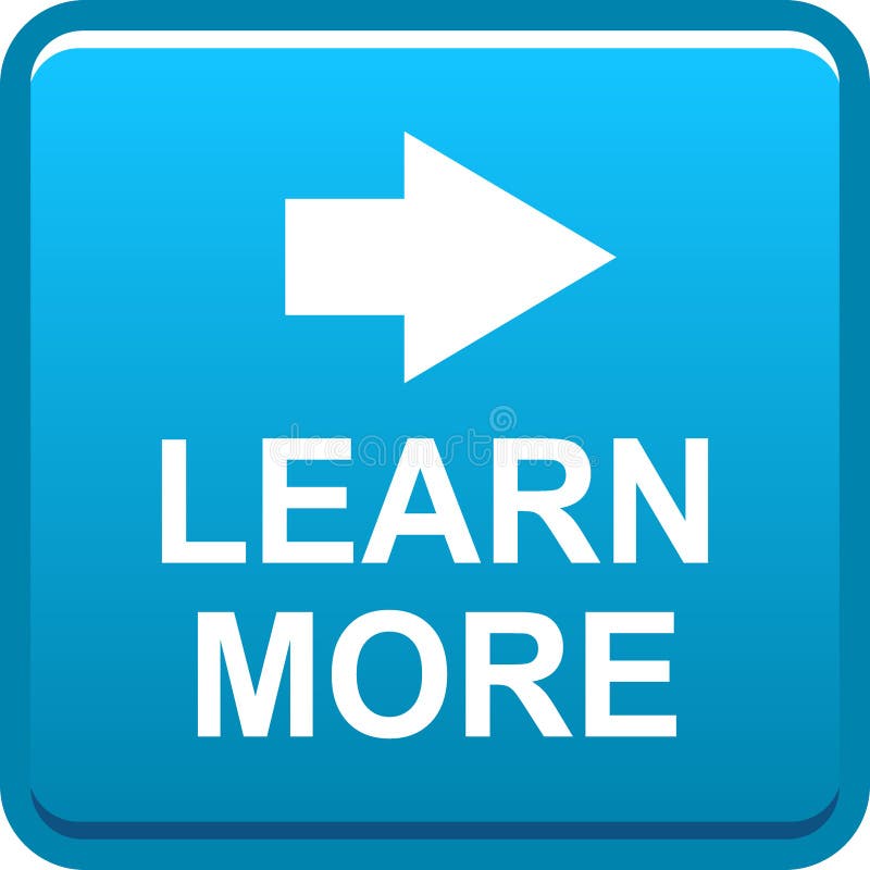 Learn more stock vector. Illustration of application - 119059401