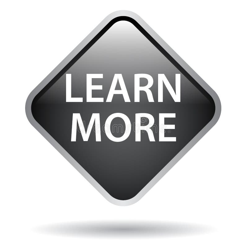 Green Learn More Button Stock Illustrations – 758 Green Learn More ...