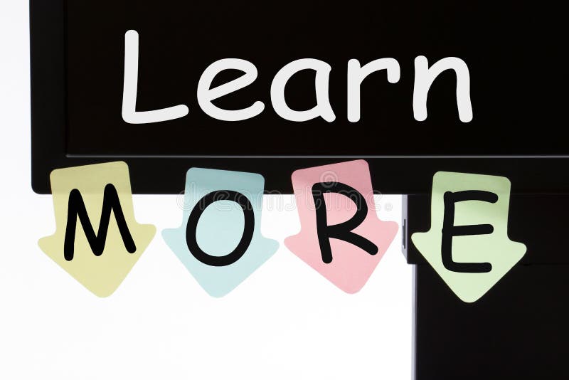 Do more with less stock photo. Image of manage, intelligence - 62046976