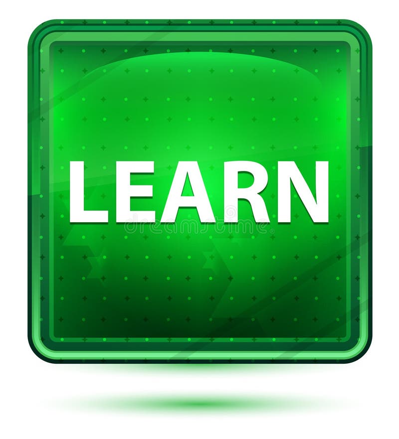 Learn Neon Stock Illustrations – 2,756 Learn Neon Stock Illustrations ...