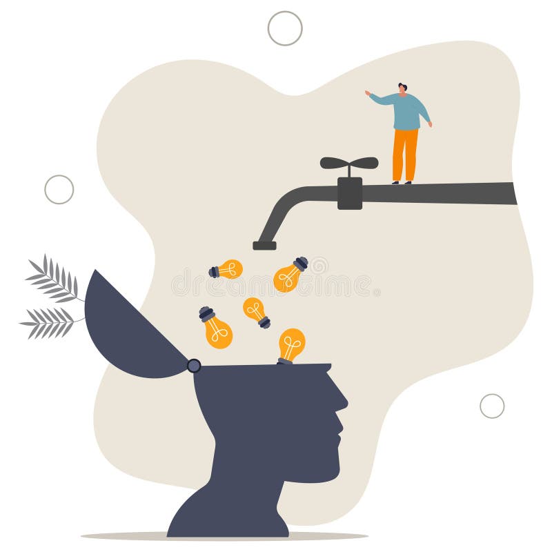 Learn New Skills, Create New Ideas or Innovative Solution, Education ...