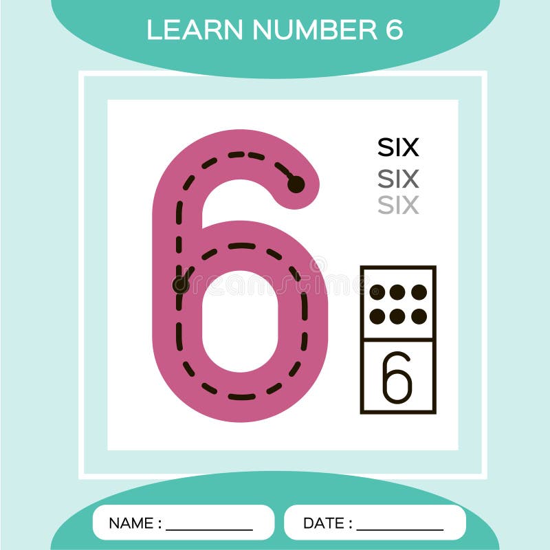 Learn Number 8. Eight. Children Educational Game. Kids Learning ... Learn Number 8. Eight. Children Educational Game. Kids Learning ...