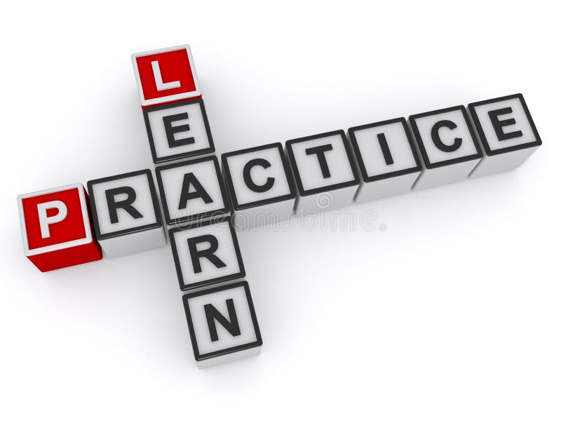 Learn Practice Stock Illustrations – 8,630 Learn Practice Stock ...