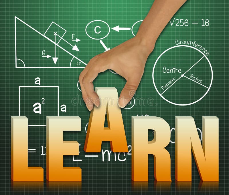 Process Flow stock image. Image of grow, flow, increases - 2329983