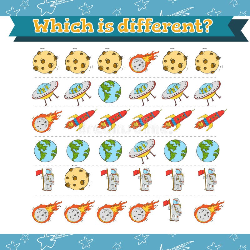 Learn Shapes and Geometric Figures. Handwriting Practice. Preschool or ...