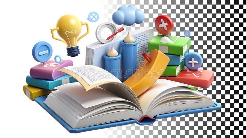 Learn Starry Text Logo Education Knowledge Study Inspiration Png ...