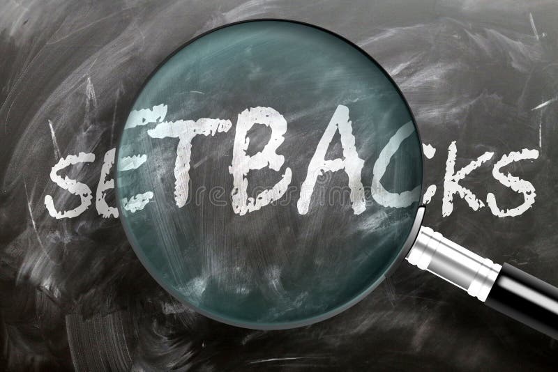 262 Setbacks Stock Photos - Free & Royalty-Free Stock Photos from ...