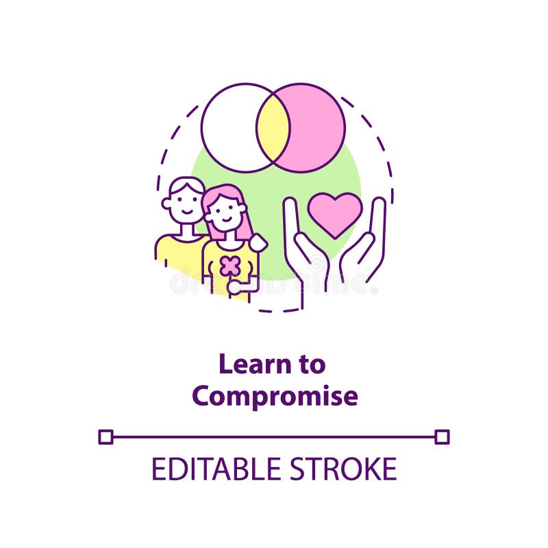 Compromise Icon Stock Illustrations – 1,379 Compromise Icon Stock ...